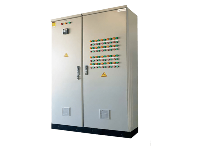 MP System Pano - Endüstriyel Elektrik Pano İmalatı