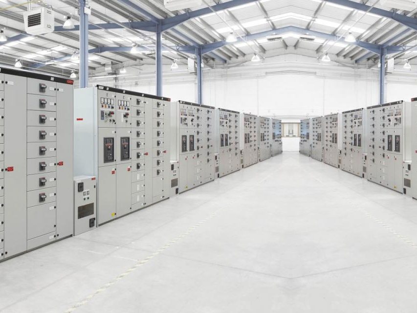 Elektrik Panolarında 4B Sismik Test Neden Önemlidir? - MP System Pano ...